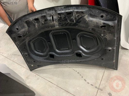 DACİA DUSTER ÇIKMA ORJİNAL ÖN KAPUT 2011-16 otocikma.com da - 1747170