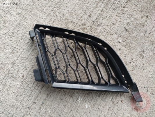 BMW 3 Seri G20 G21 M Sport Ön Tampon Sol Izgara 51118075601 Çıkma Yedek ...