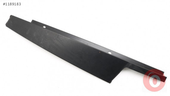 BMW 5 SERİ F10 SAĞ ÖN KAPI DİREK KAPLAMASI 51337182272 otocikma.com da ...