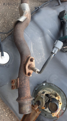 Toyota coralla çıkma orjınal oksijen sensörü Ae101 otocikma.com da ...