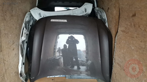 VOLVO S90 MOTOR KAPUTU ÇIKMA ORJİNAL 2019-2022 otocikma.com da - 1607006