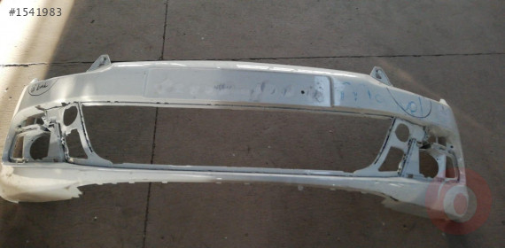 VOLKSWAGEN SCİROCCO 2009 2015 ÖN TAMPON 1K8807221C otocikma.com da ...