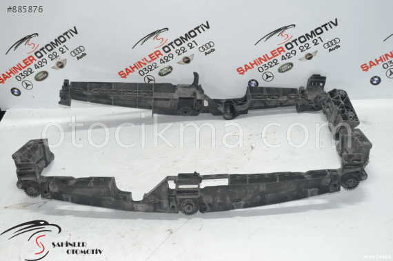 2016 MERCEDES E SERISI W212 RADYATöR BRAKETI 2128801403 otocikma.com da ...