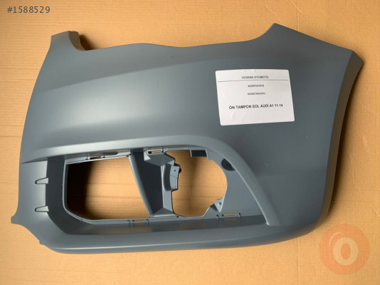 AUDİ A1 11-14 ÖN TAMPON SOL 8X0807065 GRU otocikma.com da - 1588529
