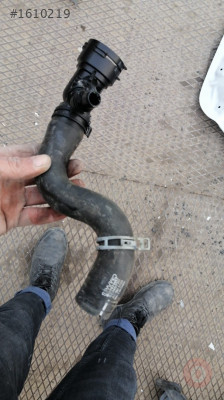 VOLVO XC90 RADYATÖR HORTUMU ÇIKMA ORJİNAL 32249720 2016-2020 otocikma ...