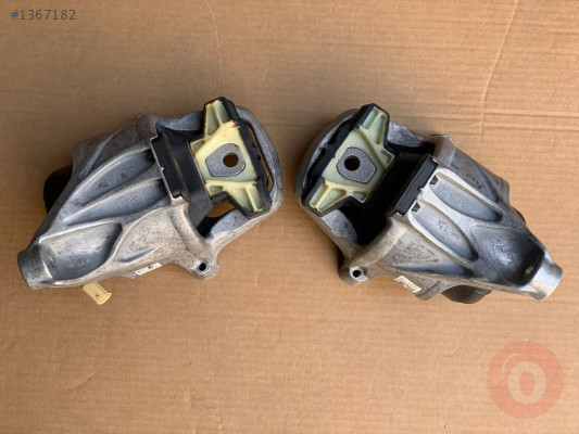 AUDİ A4 A5 MOTOR TAKOZU SAĞ SOL 8W0199371CP 8W0199372CP otocikma.com da ...