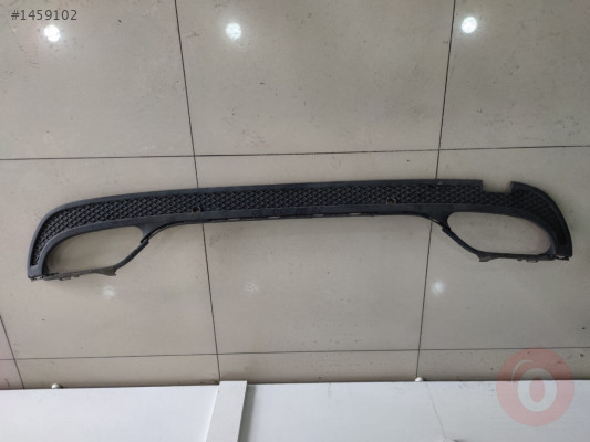 Mercedes C Serisi W205 Arka Difüzör A2058856238 Çıkma Yedek Parça ...