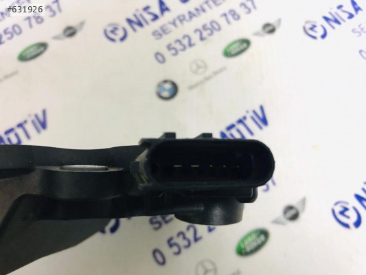 MERCEDES ML SERİSİ W164 KASA ŞANZIMAN BEYNİ A0002704552 otocikma.com da ...