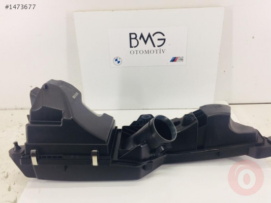 BMW F23 Lci B38 2.18i Hava Filtre Kutusu 13718647449 Çıkma Yedek Parça ...