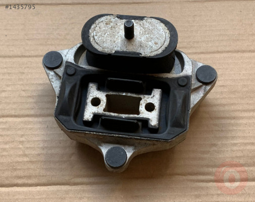 AUDİ A4 A5 1.4 TFSİ ŞANZUMAN TAKOZU ARKA 8W0399156AN otocikma.com da ...