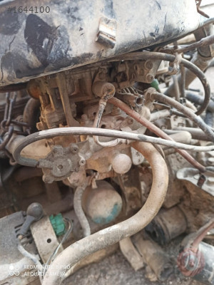 D15B3 HONDA CİVİC KARBÜRATÖR LÜ ÇIKMA MOTOR D15B3 HONDA CİVİ otocikma ...