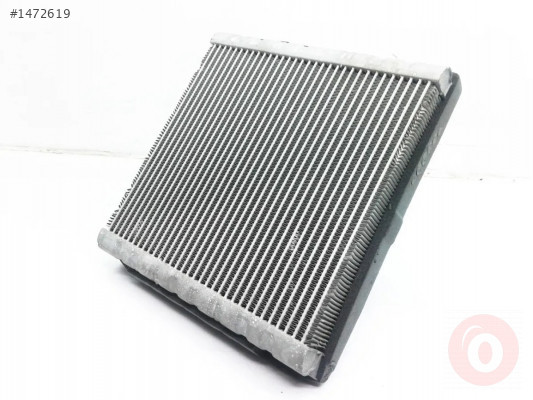 POLO A1 IBIZA FABİA KLİMA GAZI RADYATÖRÜ 6Q0820103F U6217002 otocikma ...