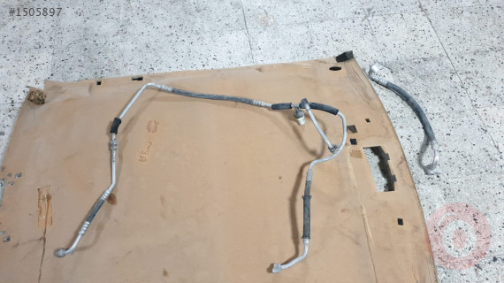 Ford / Mondeo / MONDEO KLİMA BORUSU 2S7H-19N651-AB otoçıkma.com da ...