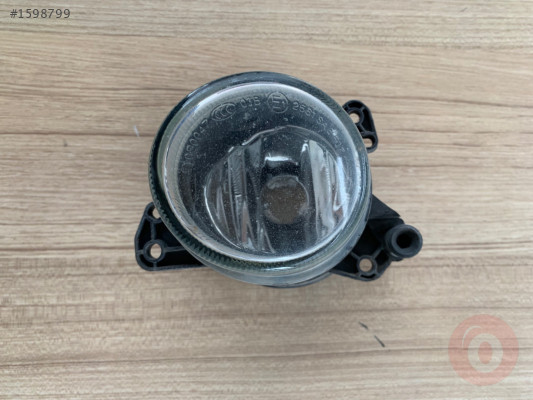 MERCEDES SPRİNTER ÇIKMA ORJİNAL SOL SİS LAMBASI A2128200956 Çıkma Yedek ...