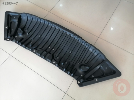 MERCEDES W204 SIFIR YARASA BAKALİTİ otocikma.com da - 1283447