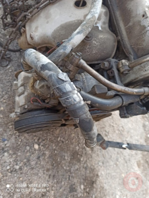 D15B3 HONDA CİVİC KARBÜRATÖR LÜ ÇIKMA MOTOR D15B3 HONDA CİVİ otocikma ...