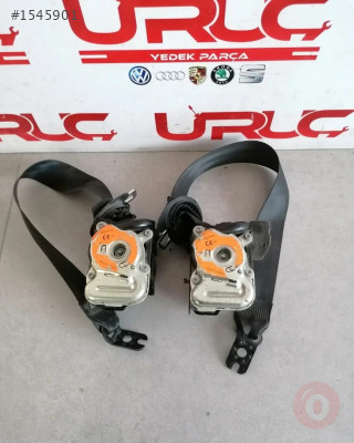 3G0857705A 3G0857706A EMNİYET KEMERLERİ Çıkma Yedek Parça Fiyatları ...