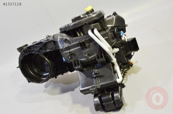 PASSAT GOLF TİGUAN OCTAVİA KALORİFER FAN MUHAFAZA 5Q1820007D otocikma ...