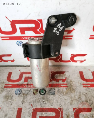 4F0820189H 4F0820191B KLİMA TÜPÜ otocikma.com da - 1498112