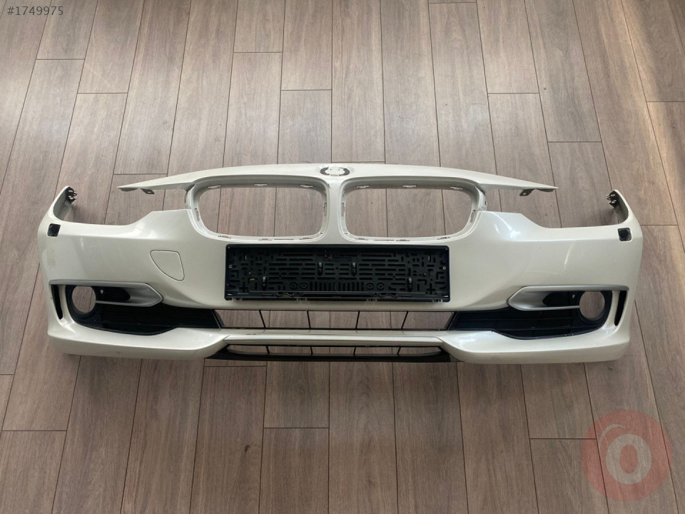 ÇIKMA ÖN TAMPON BMW 3 SERİSİ F30 KASA 51117292991 otocikma.com da - 1749975