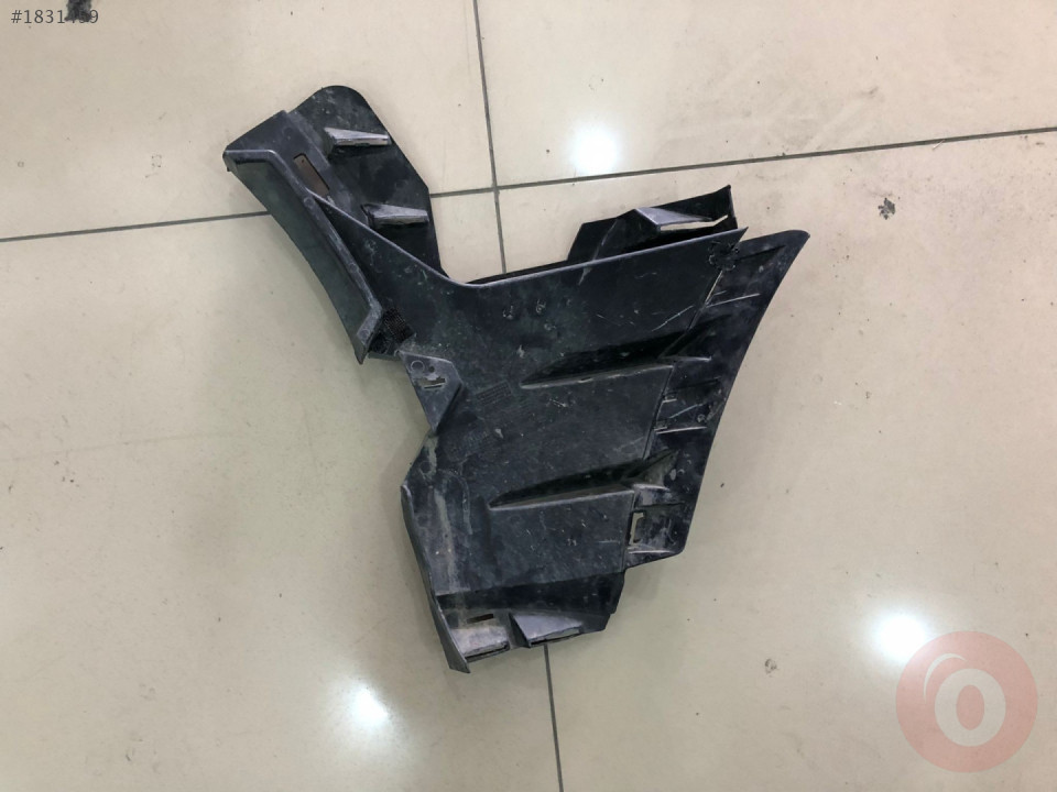 MERCEDES GLB W247 ÖN TAMPON SOL ALT İÇ KAPAK A2478853303 otocikma.com ...