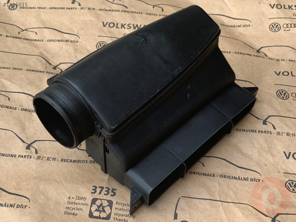 SUPERB PASSAT 04-20 ÖN PANEL HAVA KANALI SET 1K0805962E otocikma.com da ...