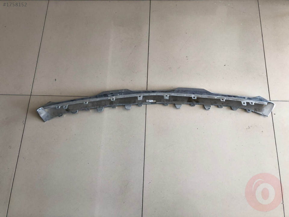 MERCEDES GLB W247 ÖN TAMPON ORTA IZGARA A2478853903 Çıkma Yedek Parça ...