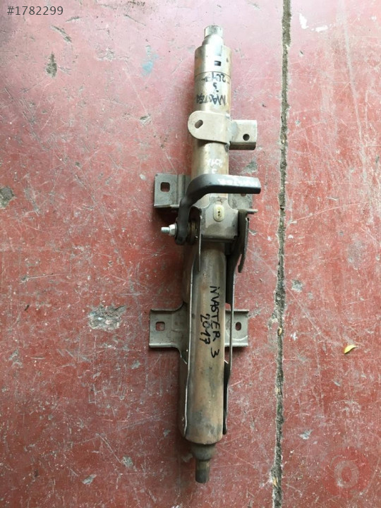 RENAULT MASTER-3 2017 ÇIKMA ORJİNAL DİREKSİYON KOLONU otoçıkma.com da ...