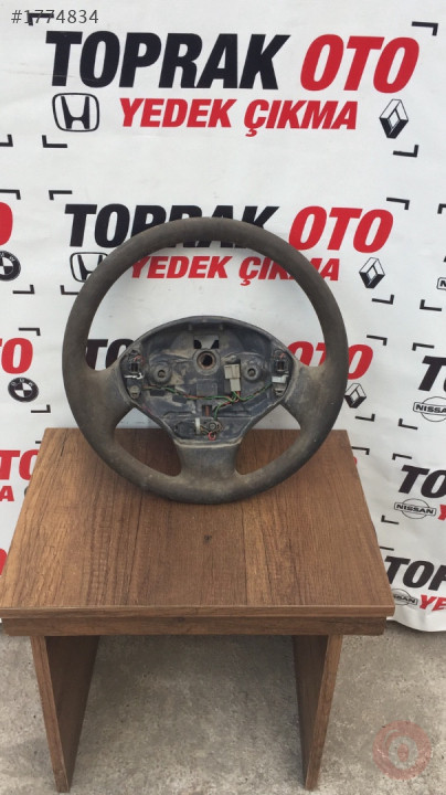 RENAULT MEGAN 1 DİREKSİYON SİMİDİ otocikma.com da - 1774834