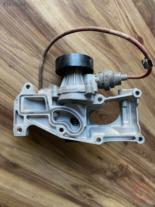 BMW G30 520 530 BENZİNLİ SIFIR ORJİNAL DEVİRDAİM 11517644809 otocikma ...