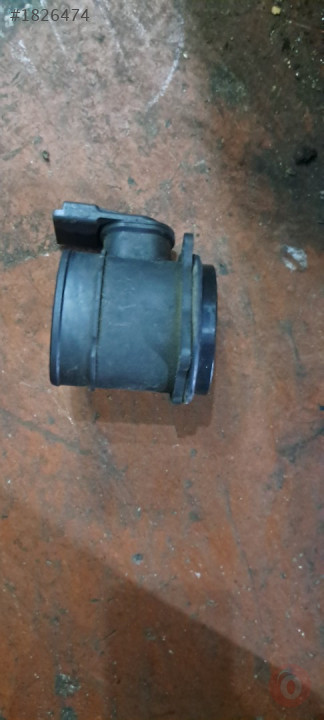 PEUGEOT 407 1.6 HDİ HAVA AKIŞMETRE ORJİNAL ÇIKMA PEJO otoçıkma.com da ...