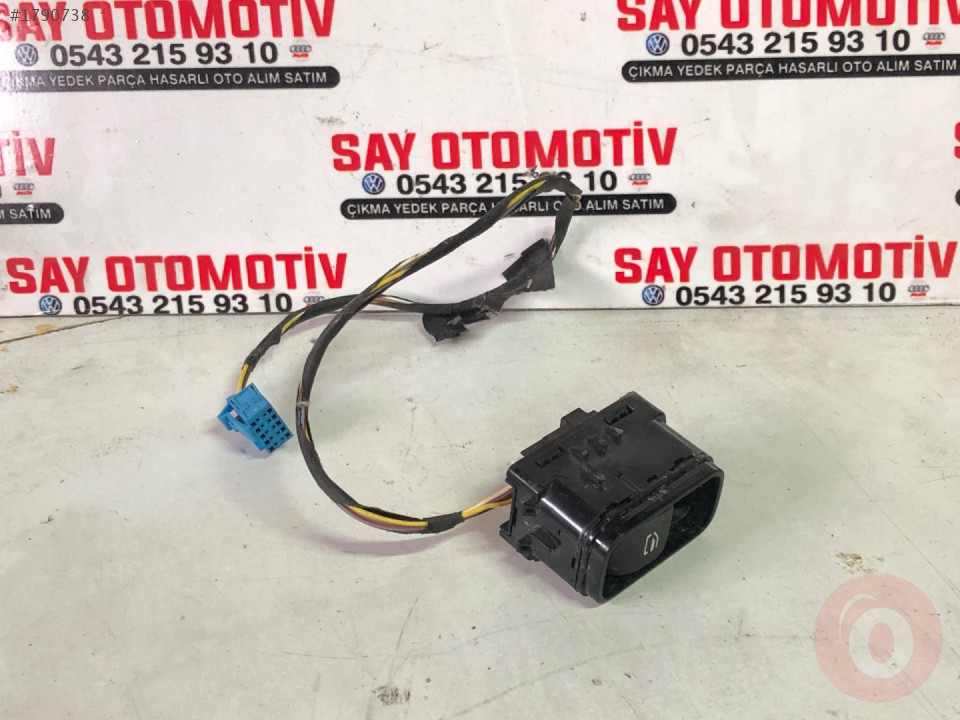 Mercedes sprinter 907 kasa sag cam düğmesi A9079050504 otocikma.com da ...