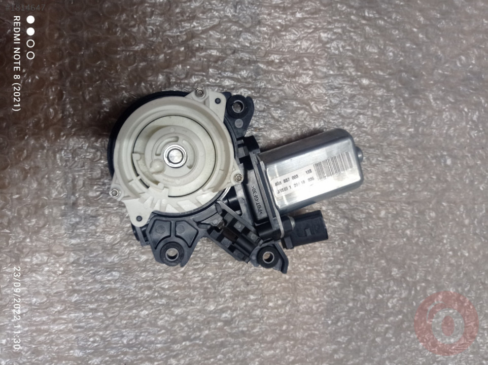 4G8837003 4F0837059A 4F0837059 CAM KALDIRMA MOTORU AUDİ A7 2 otocikma ...