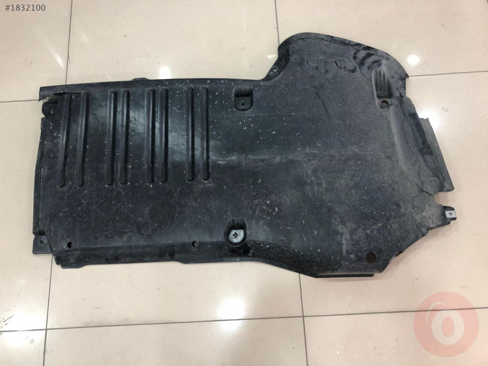 MERCEDES W206 ALT GÖVDE KAPLAMASI ARKA A2066904104 otocikma.com da ...