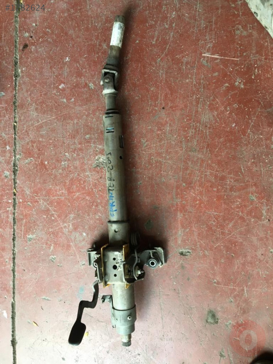 MERCEDES SPRİNTER 2015 ÇIKMA ORJİNAL DİREKSİYON KOLONU otocikma.com da ...