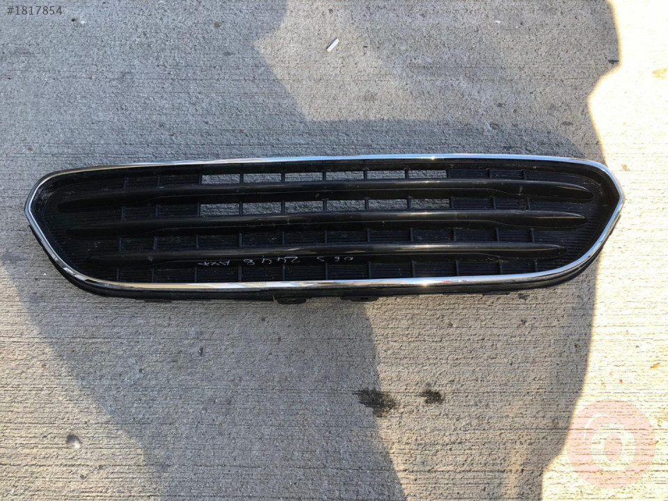 MİNİ COOPER COUNTRYMAN F60 ÖN PANJUR 51137405396 Çıkma Yedek Parça ...