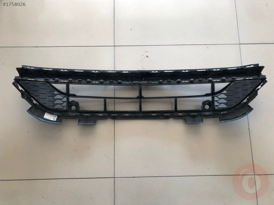 MERCEDES GLB W247 ÖN TAMPON ORTA IZGARA A2478856003 otocikma.com da - 1758026