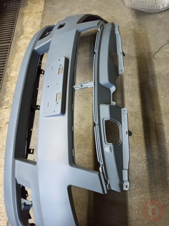 Suzuki / Swift / SUZUKİ SWİFT ÖN TAMPON 2005-2010 71711-62J00-799 ...