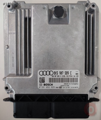 8K5907589C 4G0907589B 0281032829 AUDİ Q5 ECU BEYNİ EDC17CP44 otocikma ...
