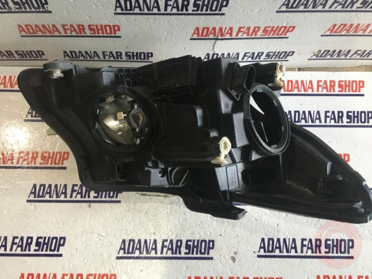 A 447 906 58 00 MERCEDES-BENZ Vito Tourer Sol Far Çıkma Yedek Parça ...