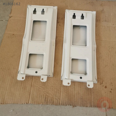 7E0853289 - B DİREĞİ KAPLAMASI DEPO KAPAĞI ALT TRANSPORTER otocikma.com ...