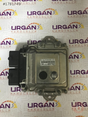 0261S04260 33920-68K00 SUZUKİ ALTO MOTOR BEYNİ BOSCH ECU Çıkma Yedek ...