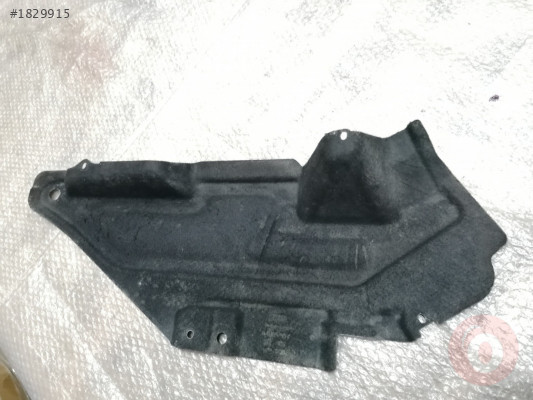 4M0825285F 4M0825285H 4M0825285E 4M0825285K ALT TABAN KAPLAM otocikma ...