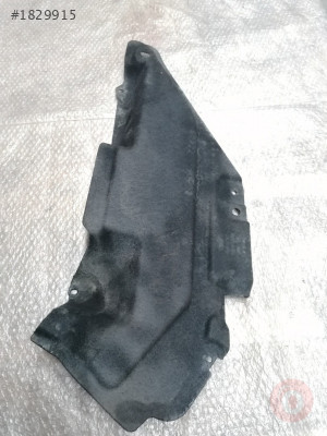 4M0825285F 4M0825285H 4M0825285E 4M0825285K ALT TABAN KAPLAM otocikma ...