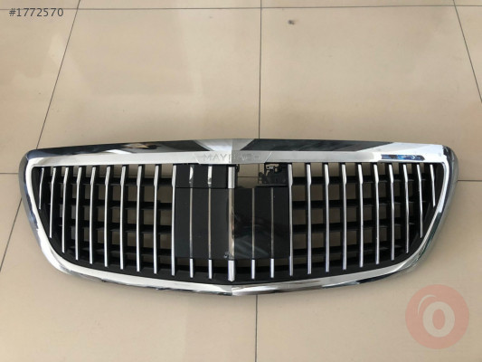 MERCEDES S-CLASS W222 MAYBACH ÖN PANJUR A2228805202 otocikma.com da ...