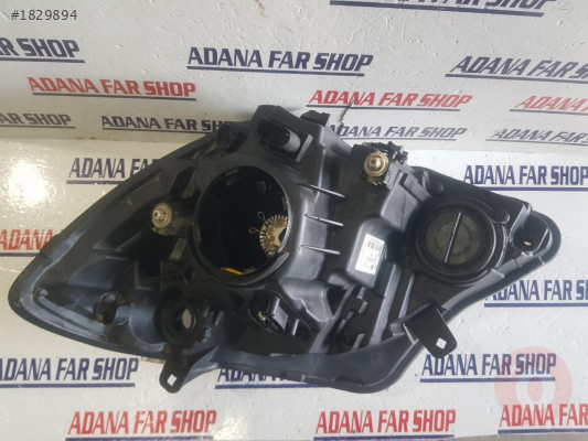 A 906 820 32 61 Mercedes Benz Sprinter Sağ Far Çıkma Yedek Parça ...