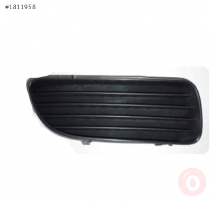 81481-12040 2000-2002 MODEL TOYOTA COROLLA SİS LAMBA KAPAĞI otocikma ...
