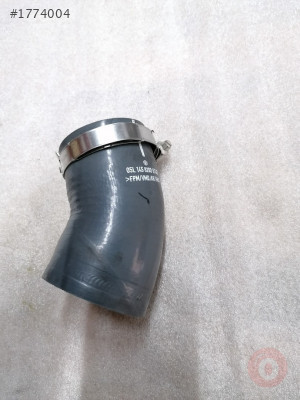 Volkswagen / Caddy / 05L145828D TURBO BASINÇ BORUSU otoçıkma.com da ...