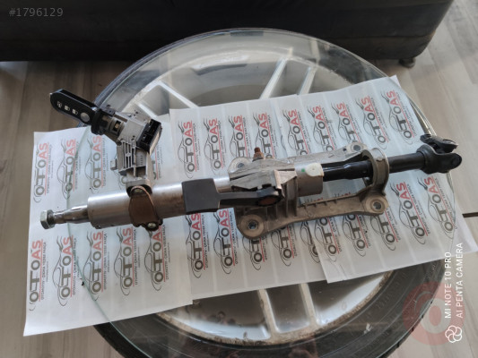 İVECO DAİLY 35 KONTAK KOMPLE 5801364057 otoçıkma.com da - 1796129