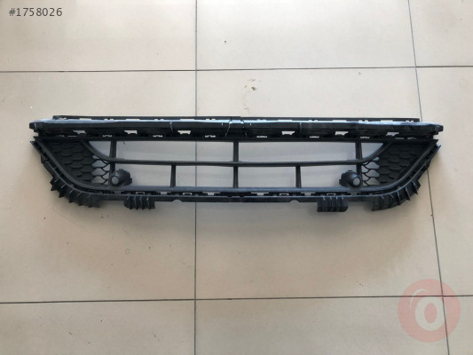 MERCEDES GLB W247 ÖN TAMPON ORTA IZGARA A2478856003 otocikma.com da ...